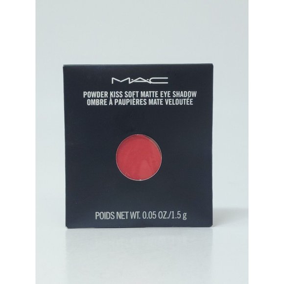 MAC Cosmetics | Makeup | New Mac Cosmetics Pro Palette Refill Pan ...